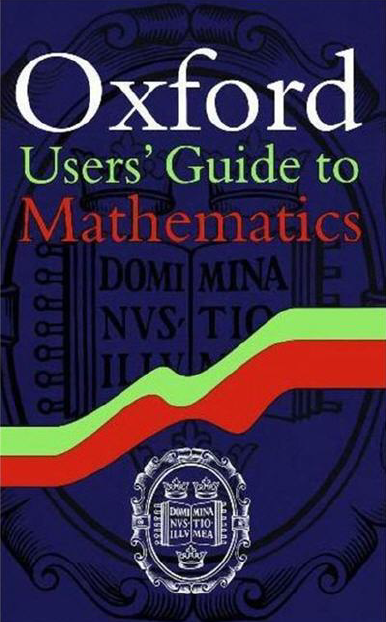 oxford-guide-mathematics – عالم الإلكترون