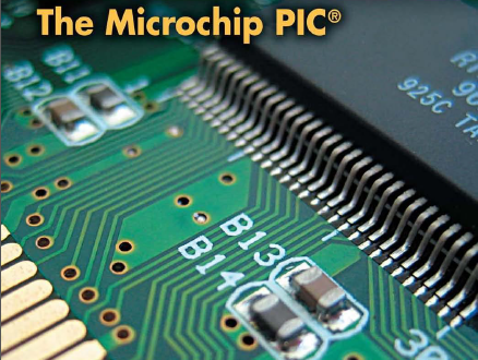 كتاب: Microcontroller Programming, The Microchip PIC | عالم الالكترون