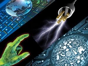 Computer Science,Electronics and Electrical – عالم الإلكترون