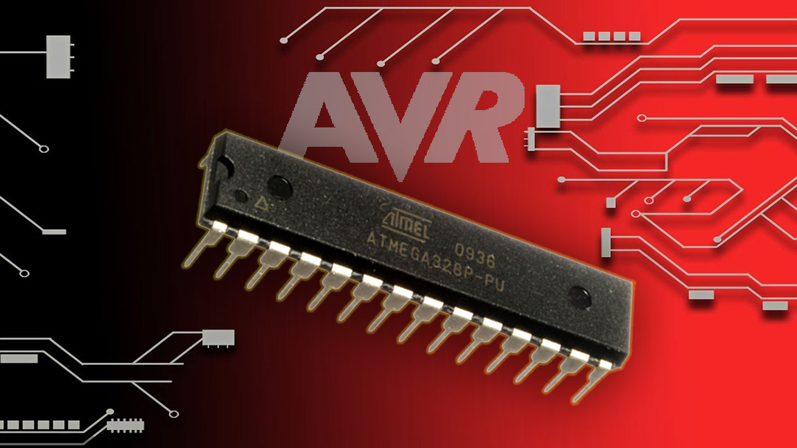 electronics-avr – عالم الإلكترون