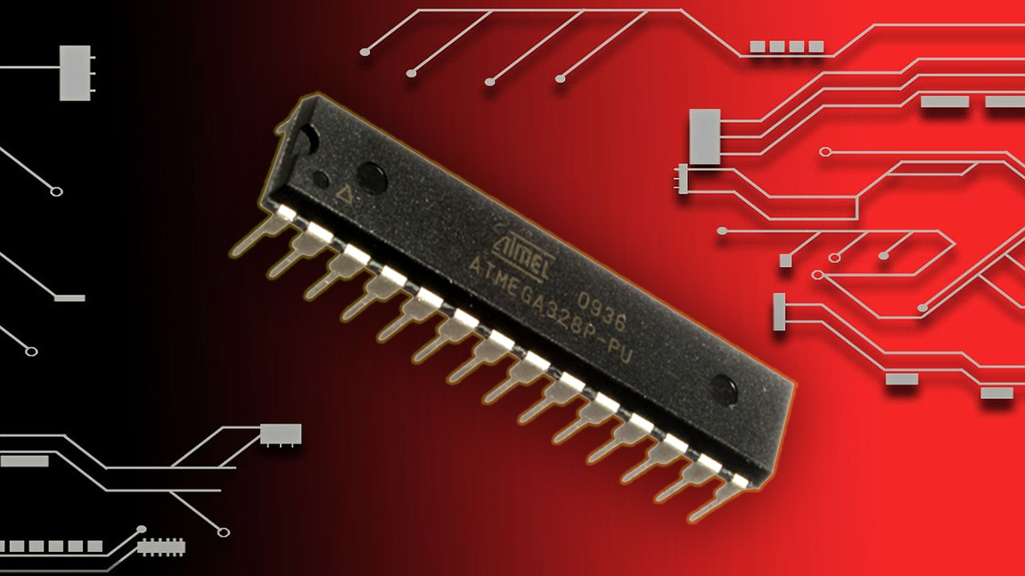 electronics-avr – عالم الإلكترون
